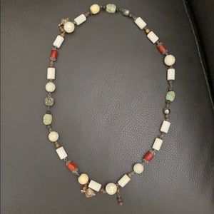 Jewelry | Beaded Necklace | Poshmark